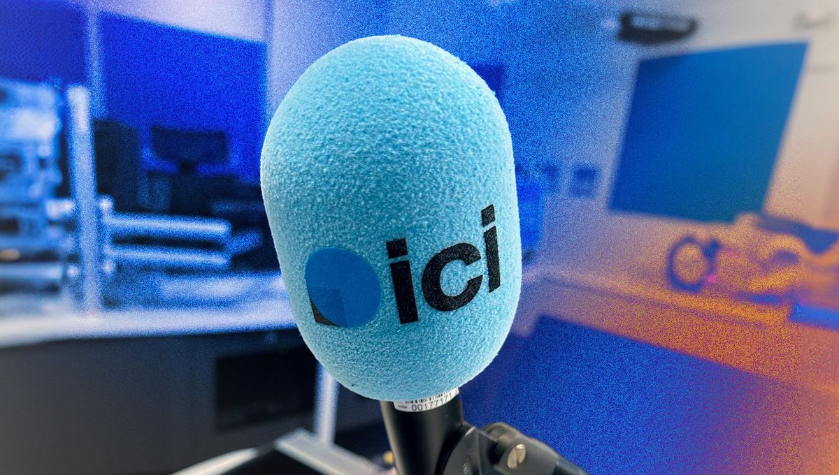 Le SIED 70 sur les ondes d’Ici Besançon